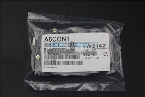 1piece NEW A6CON1 40 PIN FCN Connector for Mitsubishi Fujitsu | eBay