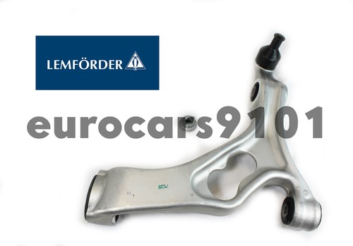 Audi Lemforder Suspension Control Arm and Ball Joint Assembly ...