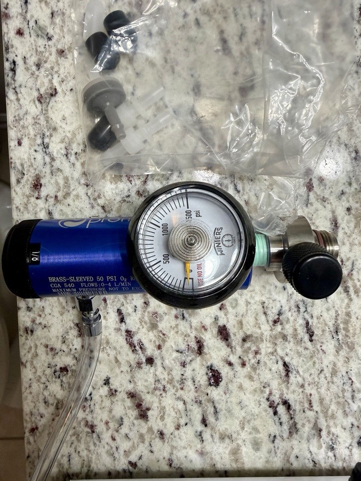 PromoLife O3Elite Ozone Generator O3 Therapy Machine - Tested Working ...