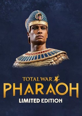 Total War: Pharaoh Limited Edition Code per eMail (PC / Steam) Deutsch | eBay.de