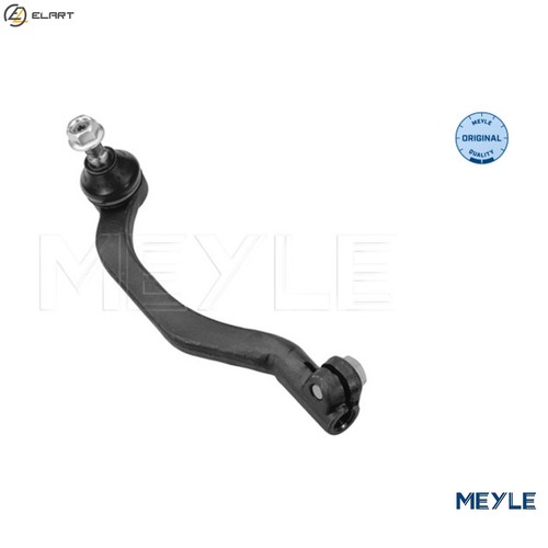 TIE ROD END 316 020 0021 FOR MINI CLUBMAN N12 B14 A 1.4L 9HZ /W16 D16 1 ...