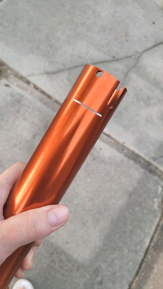 Kuat Tri Doc- Trail Doc Stand Attachment Part Piece Bike Mechanic Stand ...