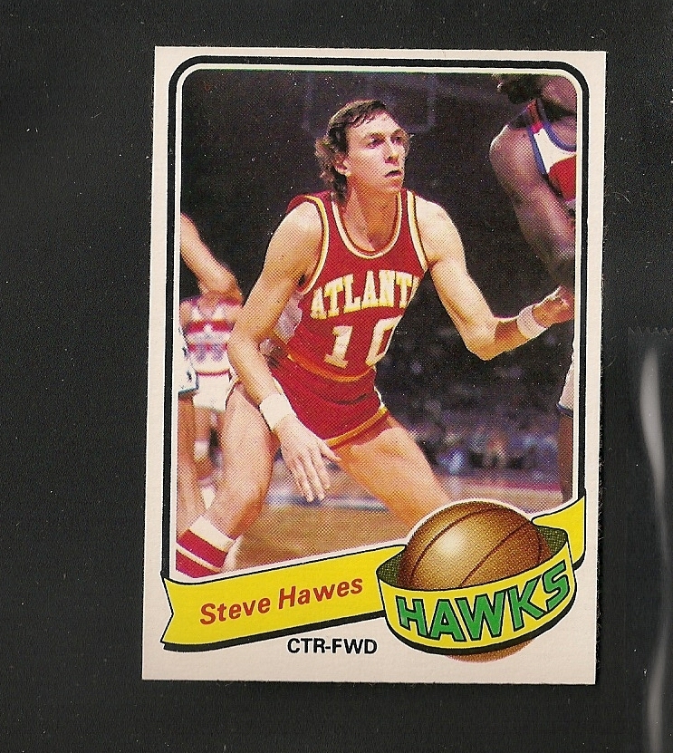 8791* 1979-80 Topps # 78 Steve Hawes NM-MT | eBay