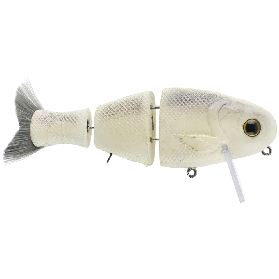 Bull Shad Wake Shad Swimbait-Silent | eBay