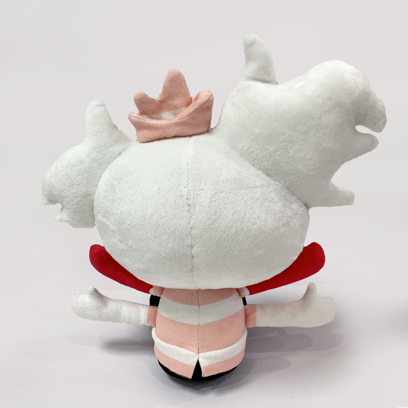 Hazbin Hotel Plush Toy Anime Charlie Morningstar Vaggie Alastor Soft ...