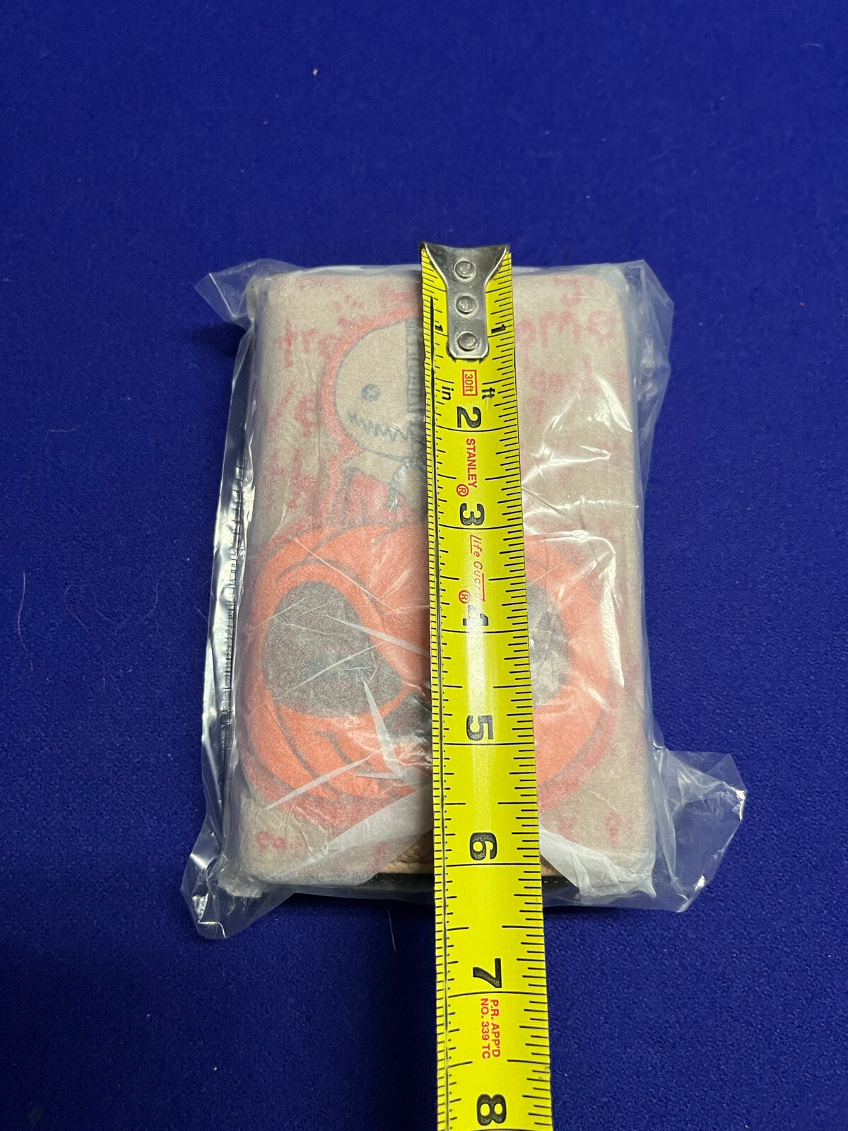 Loungefly Trick R' Treat Sam Wallet Halloween NEW 2023 | eBay