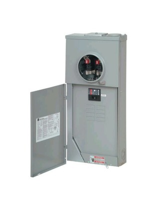 Electrical Panels & Boards