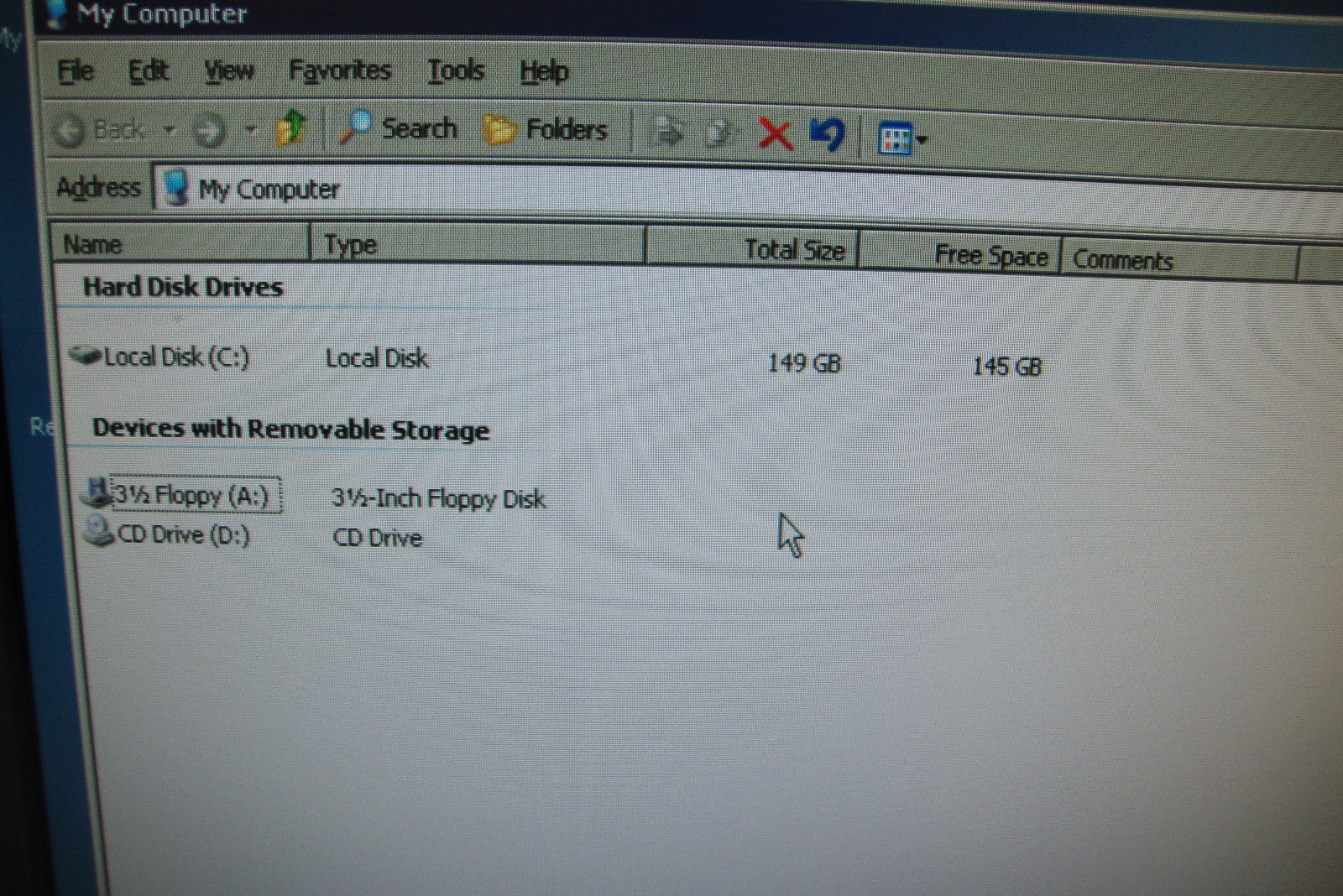 HP PROLIANT DL320 G2 1U VINTAGE SERVER 322544-001 P4 2.8GHz 4GB 2x80GB ...