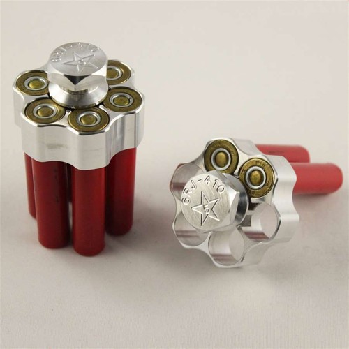 6-Shot 410 or .45 LC Speedloader for Taurus Raging Judge, Metal w ...