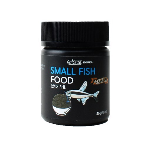 ISTA Small Fish Food, 45g | eBay