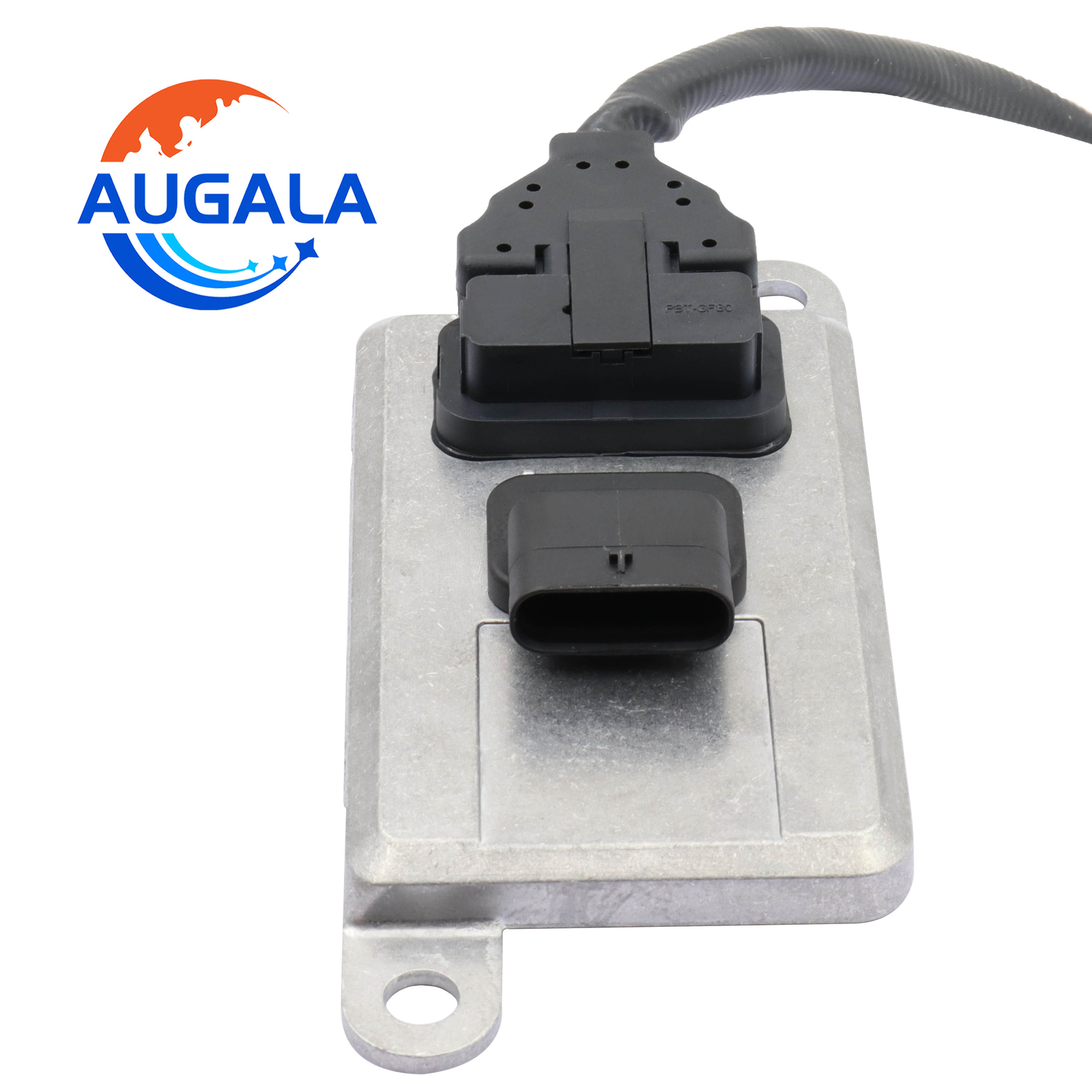 Nitrogen Oxide Nox Sensor 89463-E0013 5WK96667C For Hino Diesel Truck ...