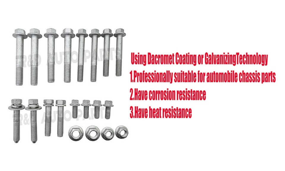 06-11 Front New Sub Frame Crossmember for Hyundai Accent Kia Rio Cradle ...