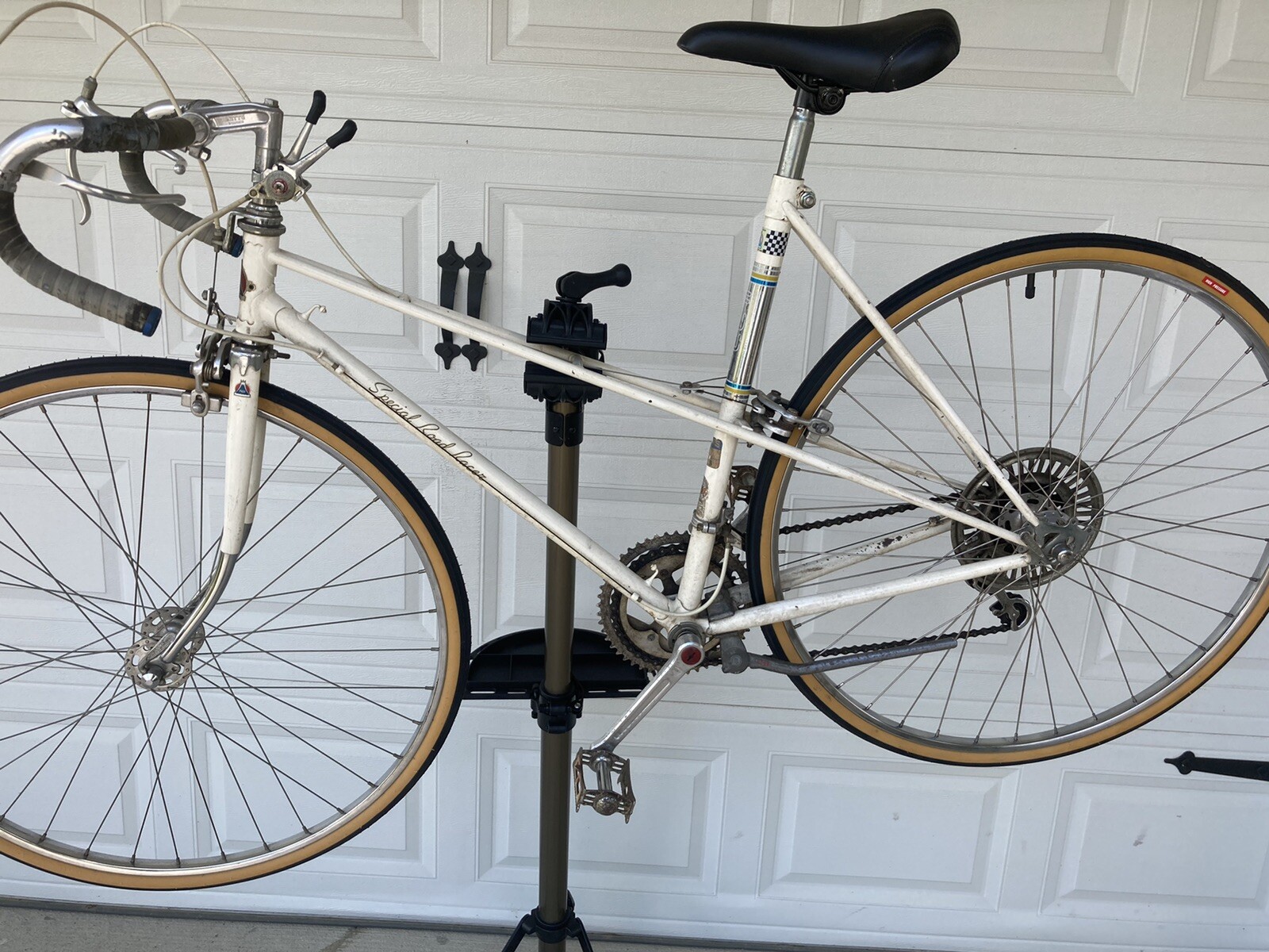1972 Vintage Fuji Special Road Racer 10 Speed Bicycle/Bike Womens. | eBay