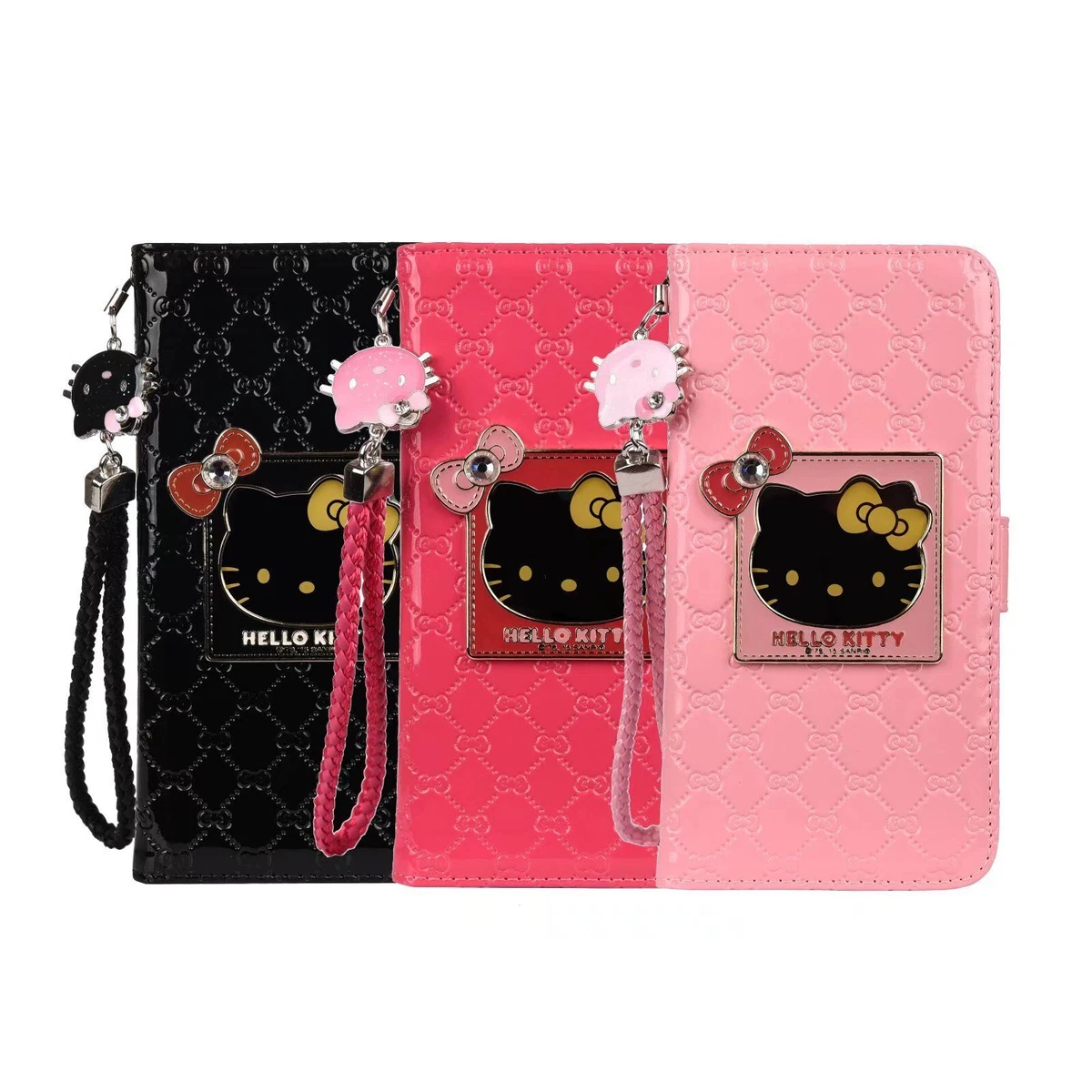 Hello Kitty Wallet For Girls