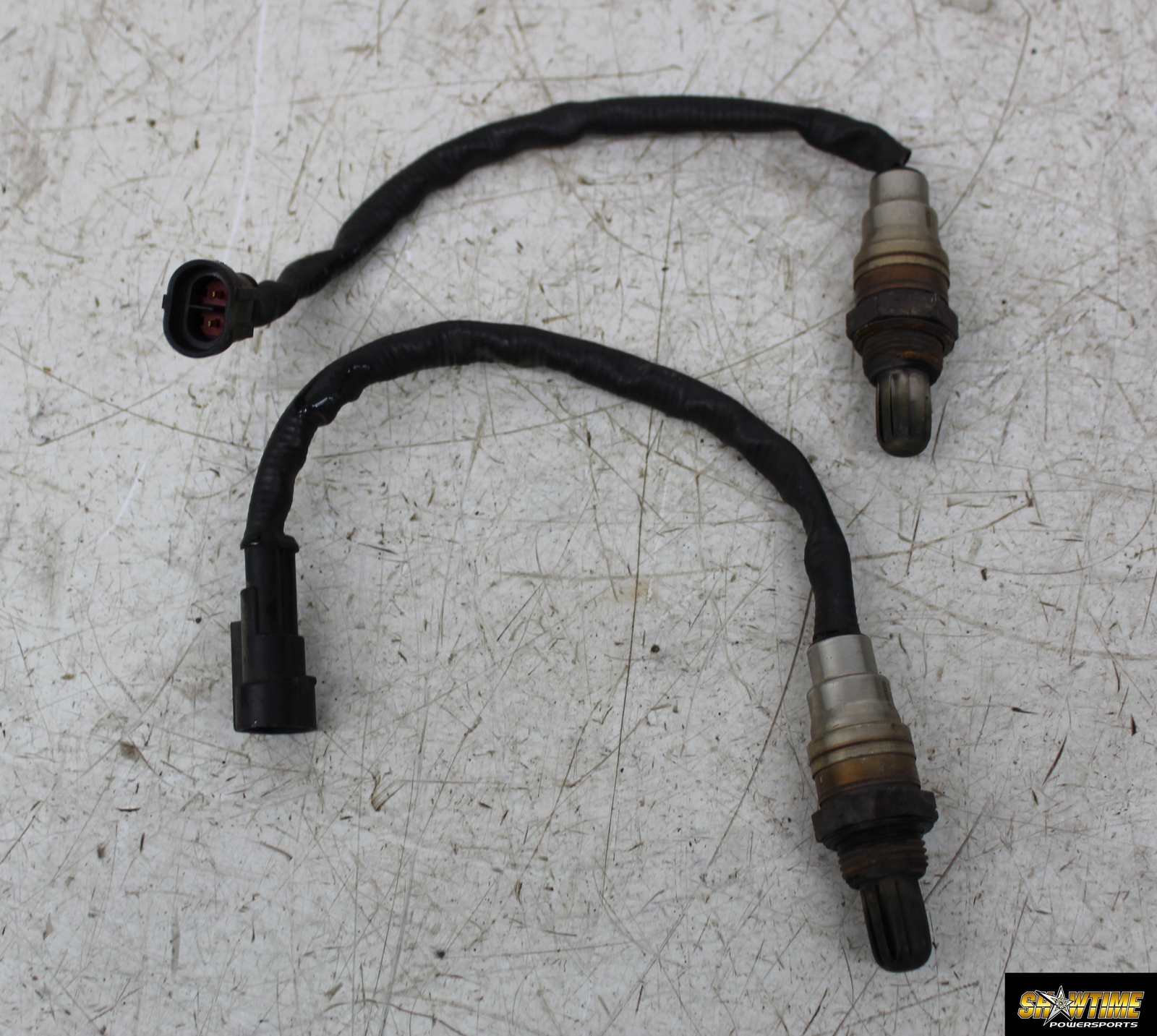 07-20 HARLEY-DAVIDSON SPORTSTER XL1200 L OXYGEN O2 EXHAUST GAS LAMBDA ...