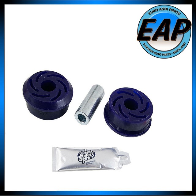 Engine Torque Strut Bushing-Super Pro Engine Torque Strut Bushing WD ...