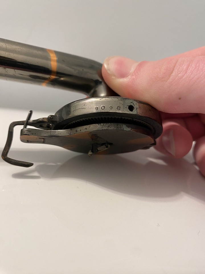 WOW Excellent Playing Edison Model L4-Minute Opera Reproducer | eBay