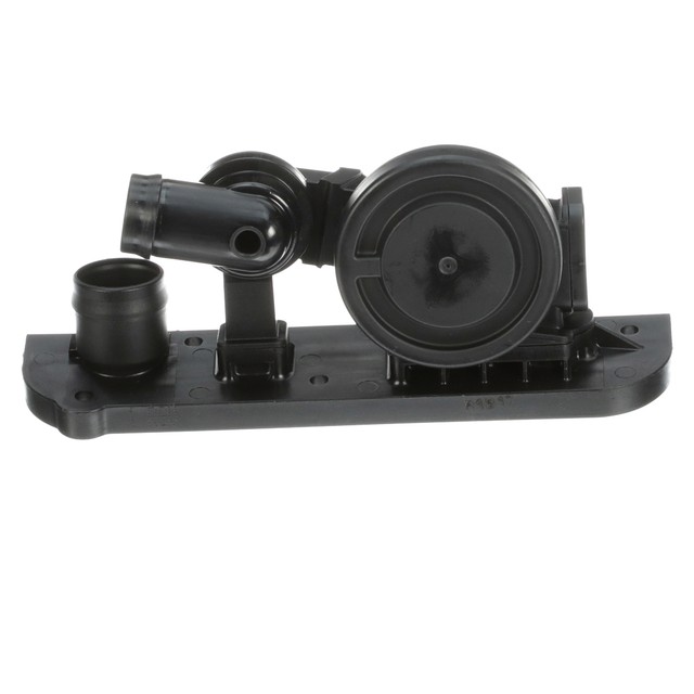 08 VW Volkswagen EOS Engine Crankcase Pressure Reducing Regulate Valve ...