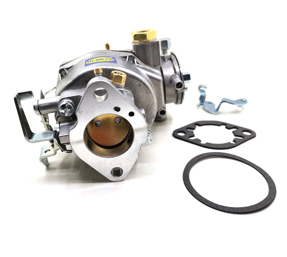 Rochester Model BC 1-Barrel Carburetor 7012127 1957-1961 Chevrolet ...