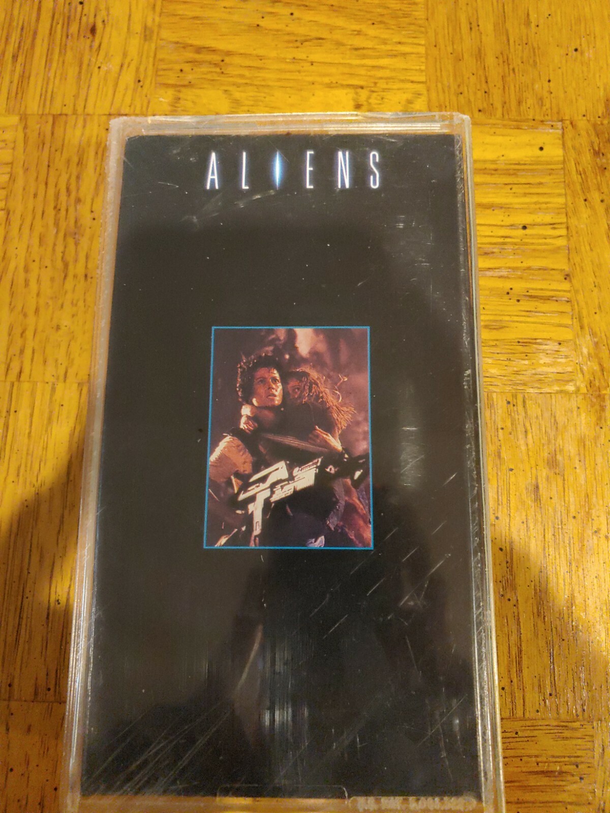Aliens (VHS, 1995) for sale online | eBay