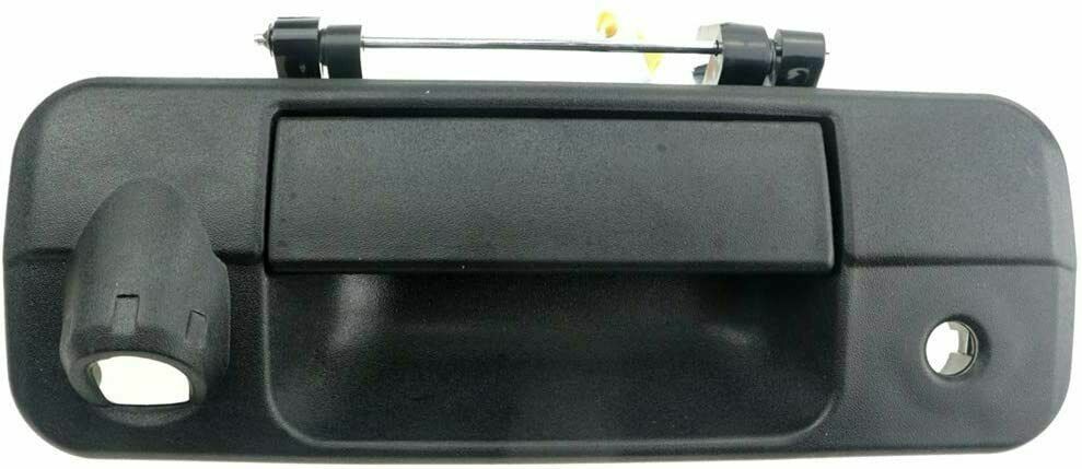 TOYOTA GENUINE TUNDRA TAILGATE HANDLE 2007-2014 69090-0C051 OEM | eBay