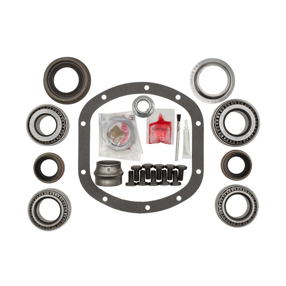 Eaton Eaton Master Differential Install Kit K-D30-JK | eBay