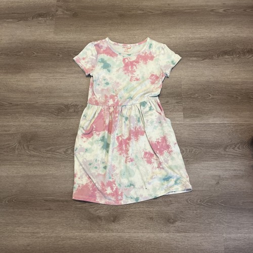 Cat And Jack Girls Dress Size 7-8 | eBay