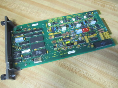 Control Systems and PLCs - Bailey Controller