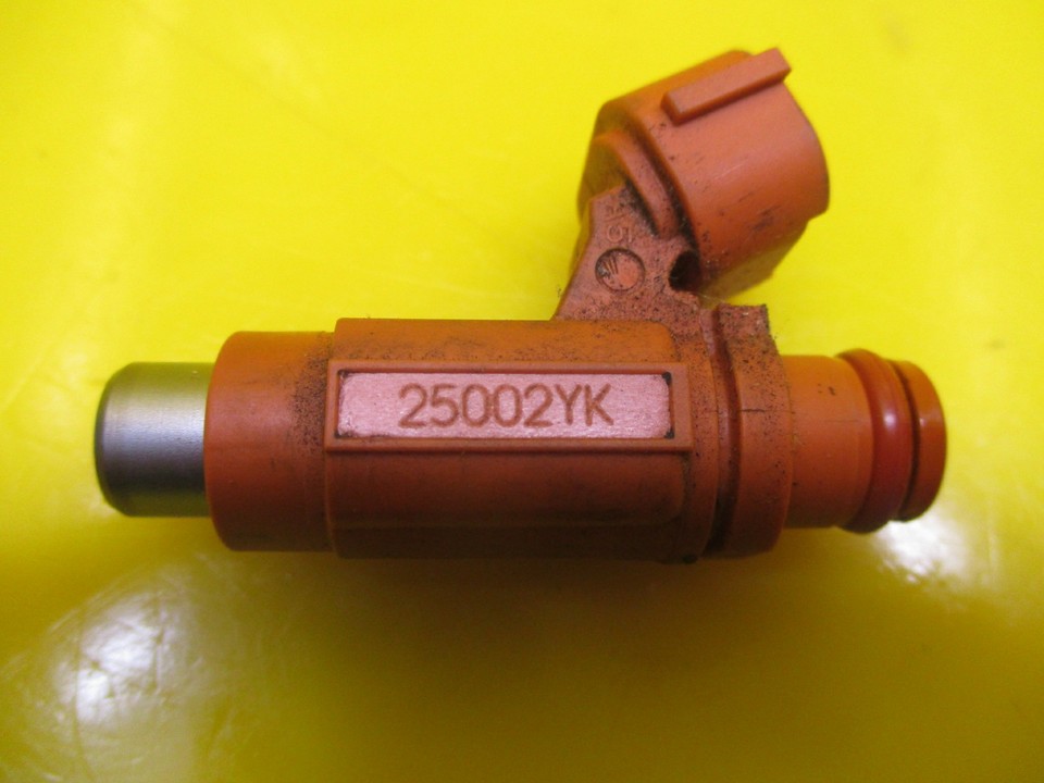2003-2005 YZF R6 2006-2009 YZF R6S FUEL INJECTOR | eBay