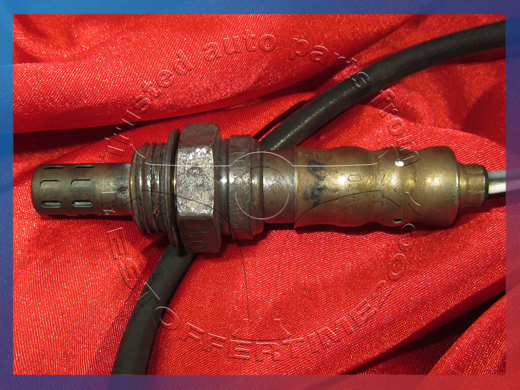 BMW E46 E39 E83 E53 E36 E85 3 5 X3 X5 Z3 Z4 LAMBDA SENSOR PROBE NTK OZA457-EE17 | eBay