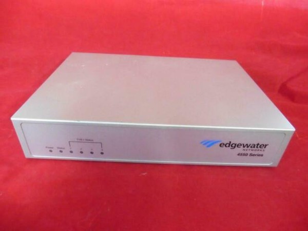 Edgewater Networks EdgeMarc 4552 VoIP Router for sale online | eBay