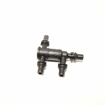 MERCEDES-BENZ E-CLASS W213 Shut-Off Valve A0005061000 NEW GENUINE | eBay