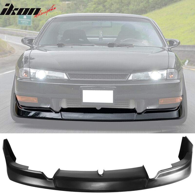 Nissan 240sx S14 Kouki KOUKI STYLE SPOILER COMPATIBLE WITH NISSAN