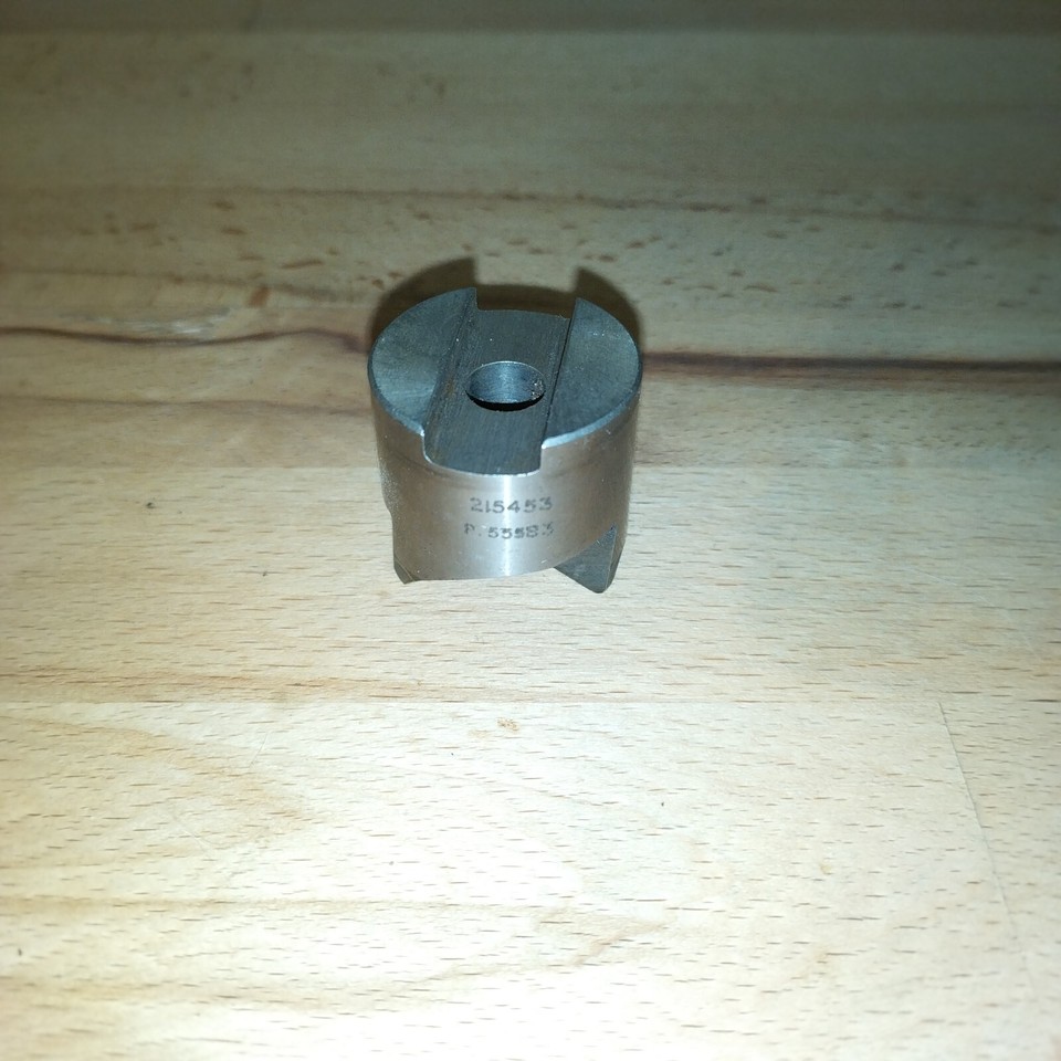 Reverse Counterbore Spot face Cutter Qualcut 31.7mm OD | eBay UK