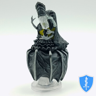 Endelyn Moongrave - Wild Beyond the Witchlight #43 D&D Icons of Realms ...