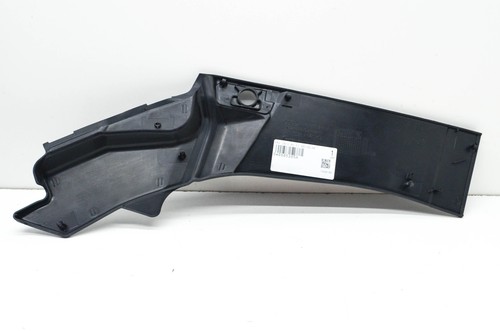 NEW AUDI A4 B9 FRONT LEFT HEADLIGHT TRIM 8W0805285A ORIGINAL NO DUTY TO ...