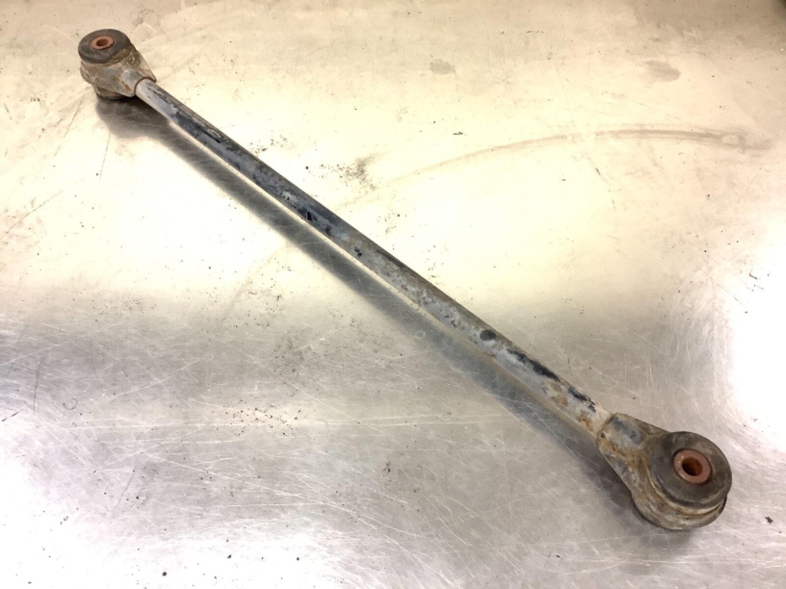 83-87 Prelude L/R Rear Suspension Radius Rod Assy Control Trailing Arm ...