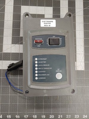 Generator Parts & Accessories - Generac Control Board