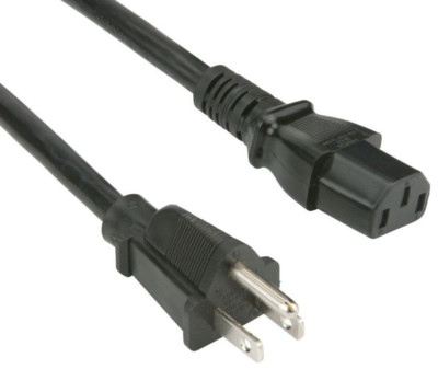 HEAVY DUTY 6FT Power Cord 16AWG BITMAIN Antminer APW3 PSU OEM Power ...