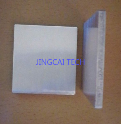 Wafer Processing - Hull Cell