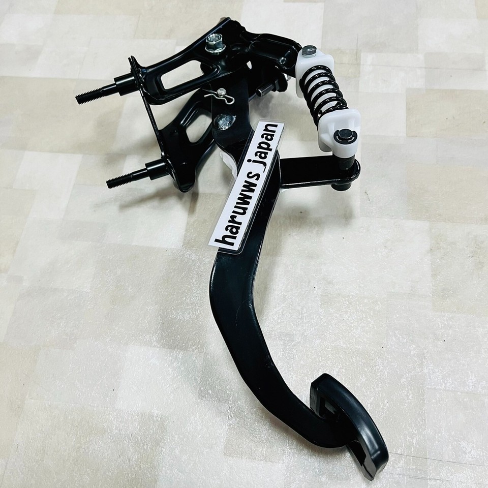OEM Toyota 96-01 Chaser Mark II JZX100 Clutch/Brake Pedal Set Genuine ...