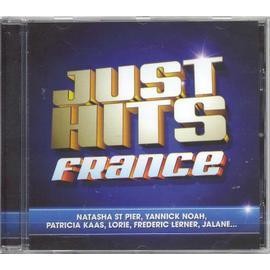 Cd Various - Just Hits France (2002) | eBay