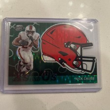 2024 Panini Contenders Football Card Checklist and Details