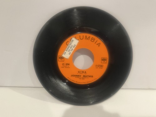Ricky Nelson Sings Stood Up Waitin' In School Vinyl 7" 45RPM 1957 ...