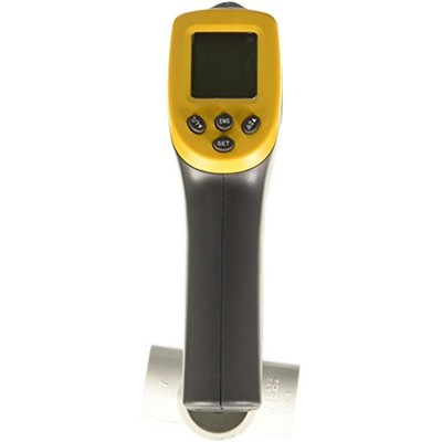 Non Contact Temperature Gun 2 Pack Gardner Bender IRT200 Infrared ...