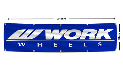Work Wheels Logo Png