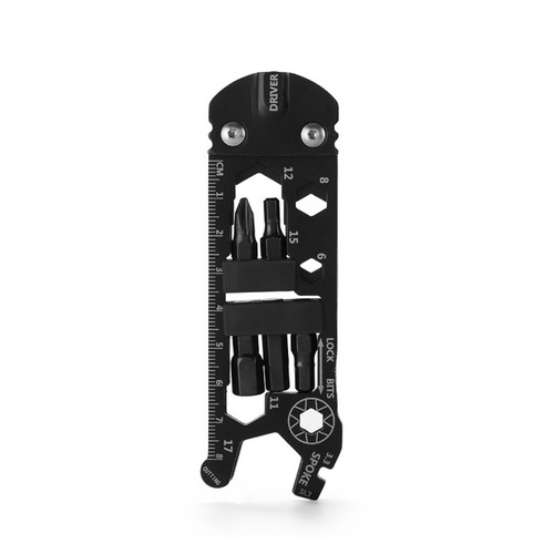 All Purpose Bike Multitool Kit 16 Functions in 1 for Cycling Enthusiasts | eBay