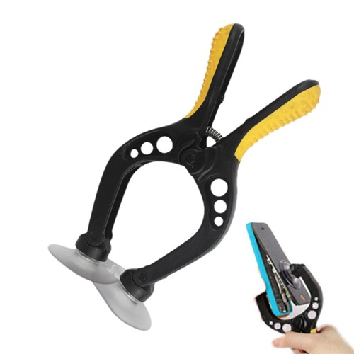 Cup Clamp Cell Phone Screen Opening Mobile Phones Plier Suction LCD ...