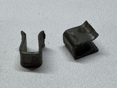 OEM - Aurora AFX Track Hold Together Clips .50c Each - Buy As Many As ...