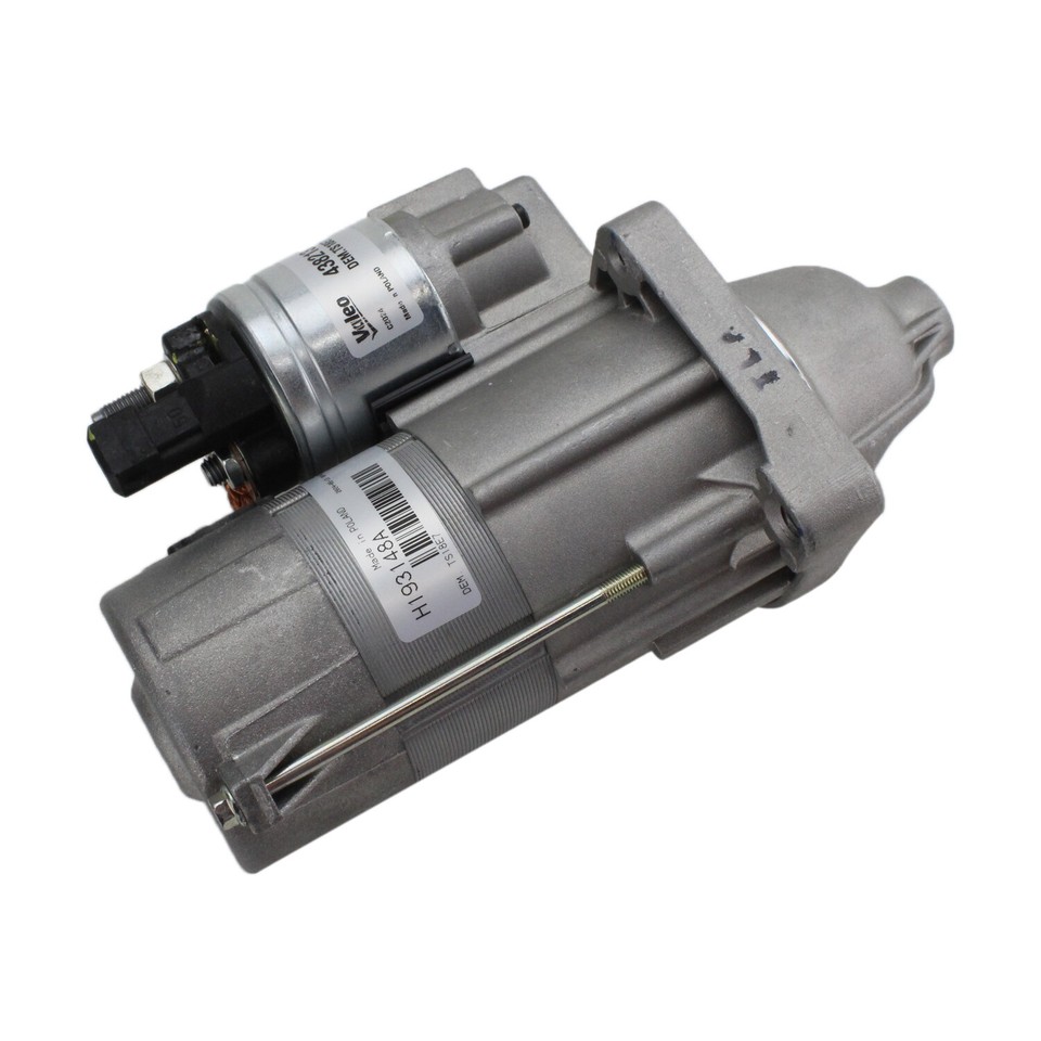 Valeo 438213 Starter Motor for BMW E90 E92 E93 M3 4.0L V8 2008-2013 | eBay